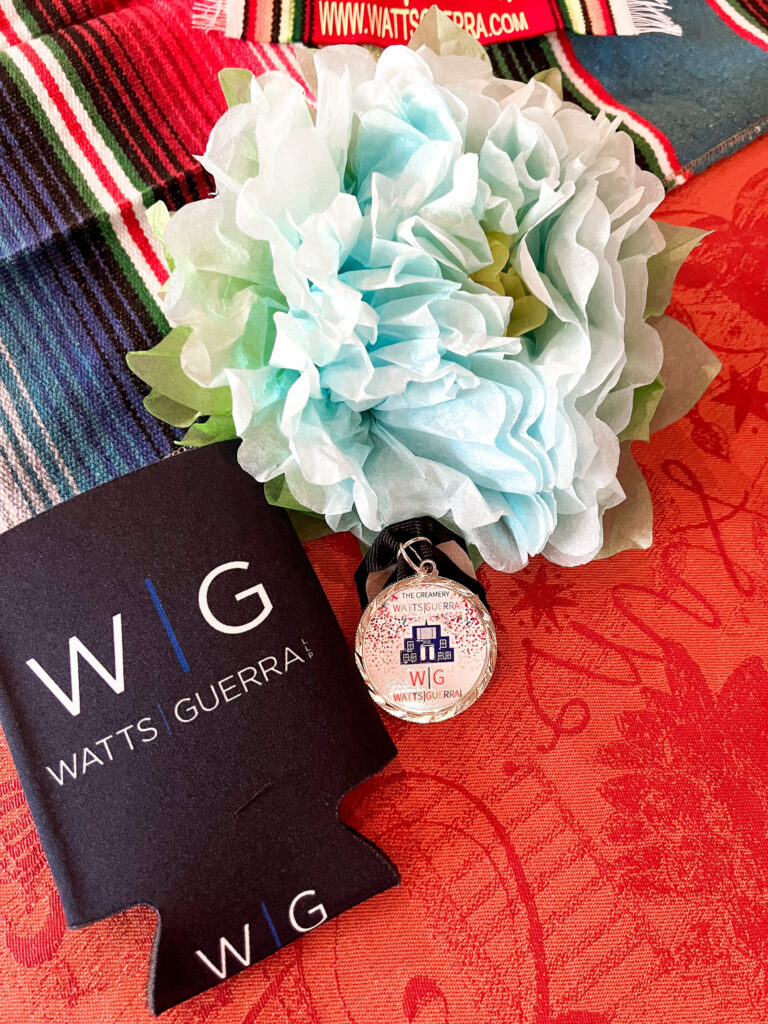 Guerra Fiesta Party 2023 - GUERRA LLP