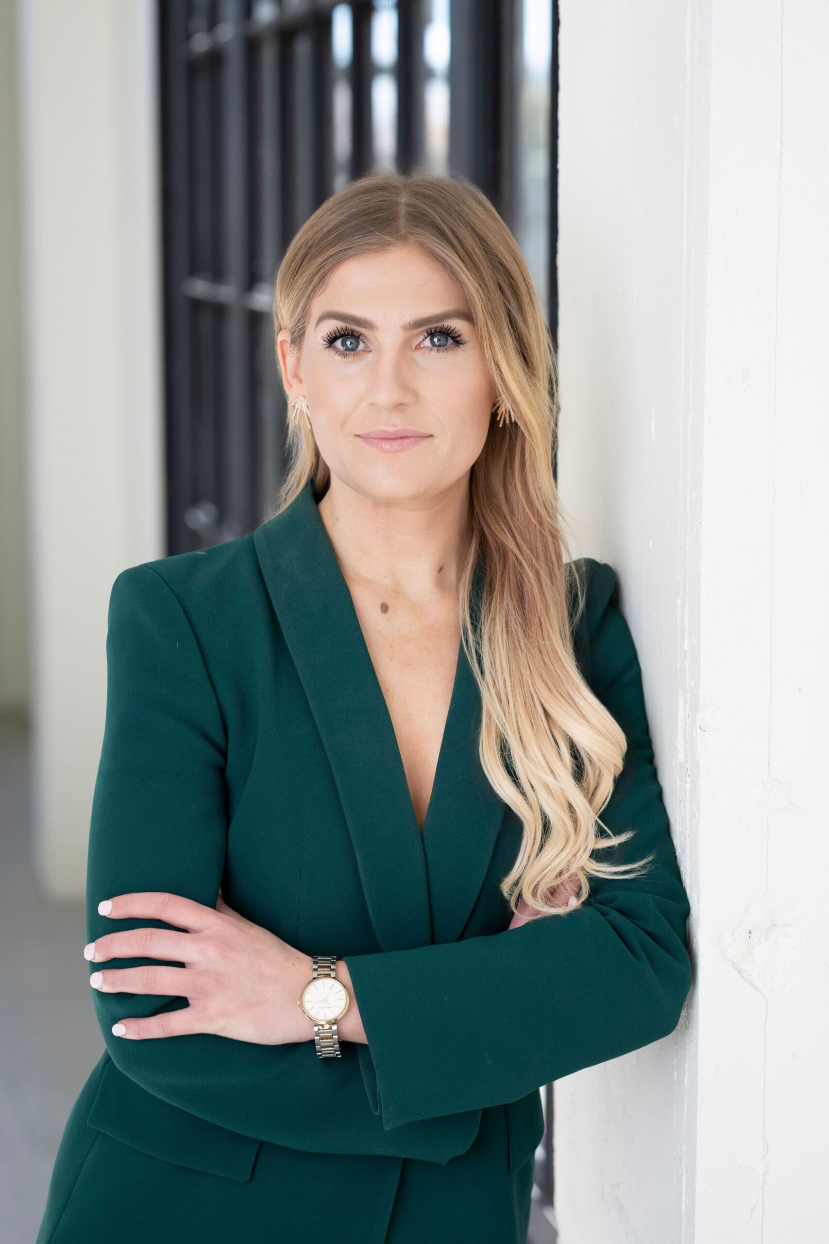 Jessica Peisen - GUERRA LLP
