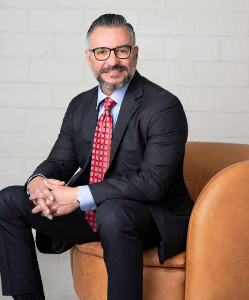 2024 Guerra LLP Recap - GUERRA LLP