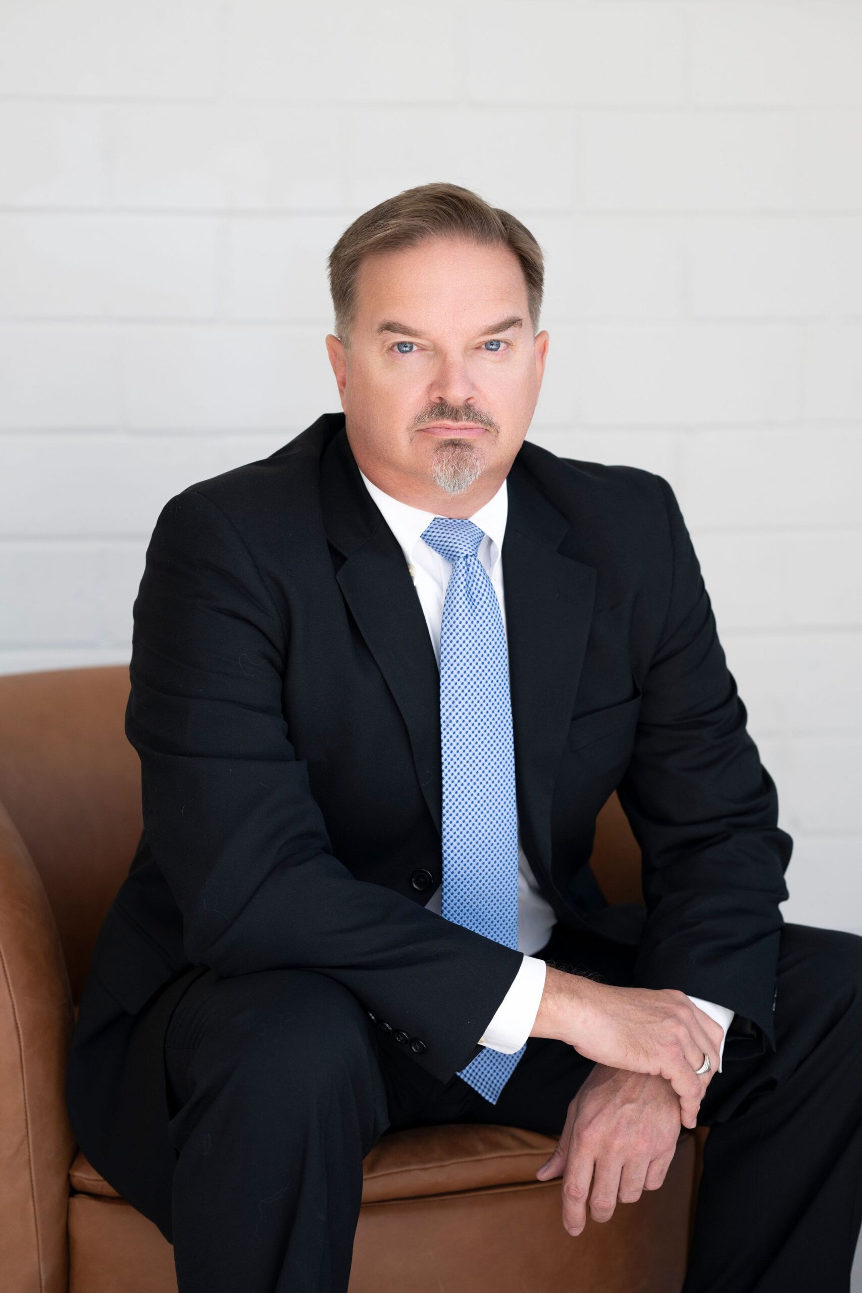 Robert Brzezinski - GUERRA LLP