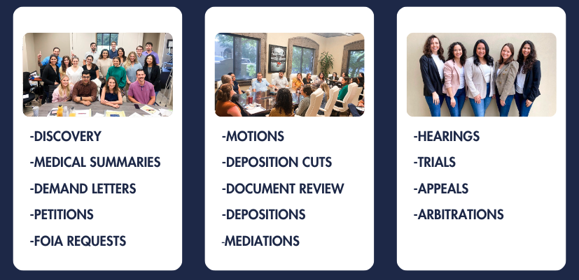 Grasshopper Program - GUERRA LLP