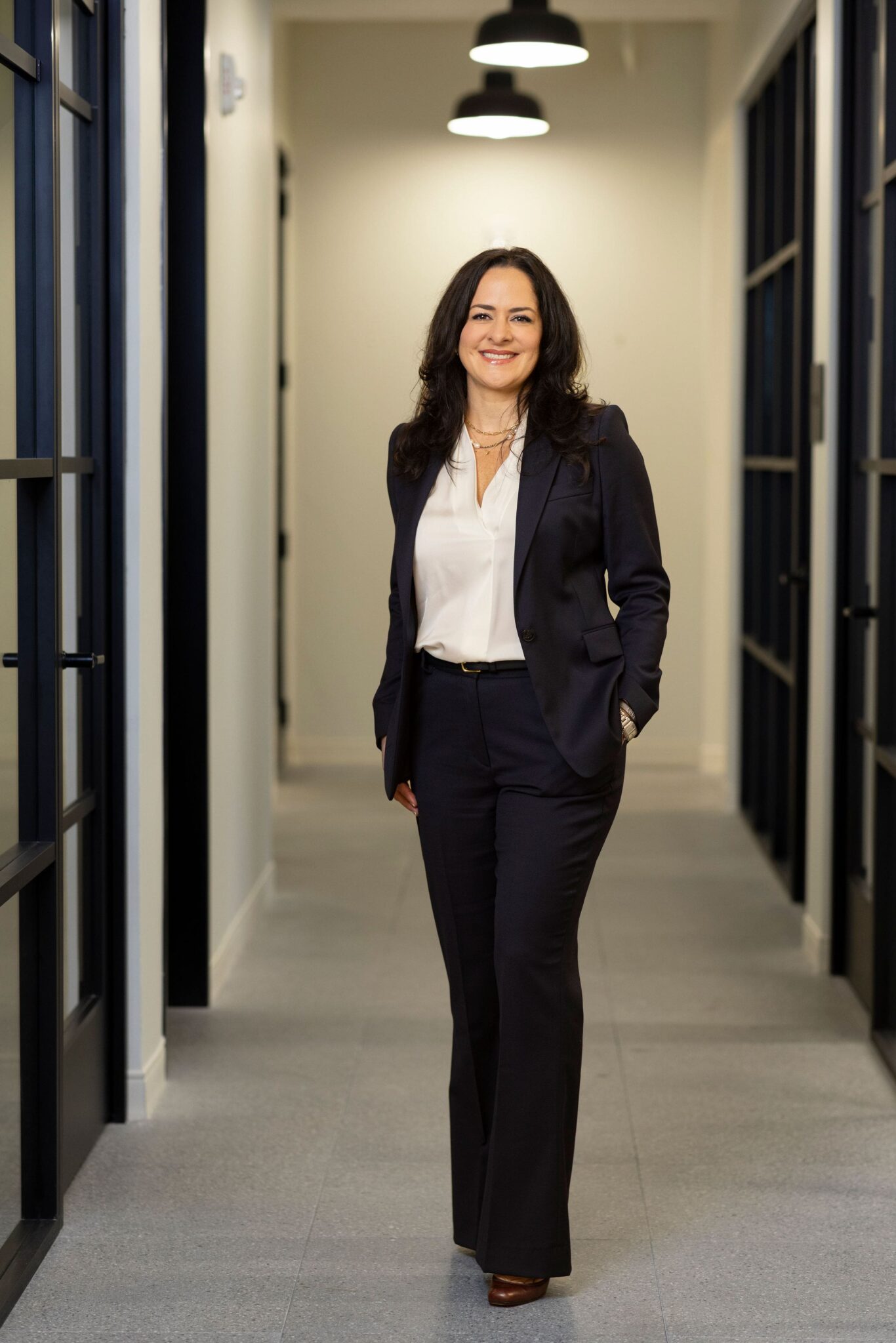 Shalimar S. Wallis - GUERRA LLP