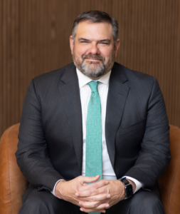 Michael J. Murray - GUERRA LLP