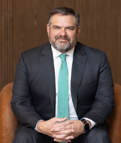 Michael J. Murray - GUERRA LLP