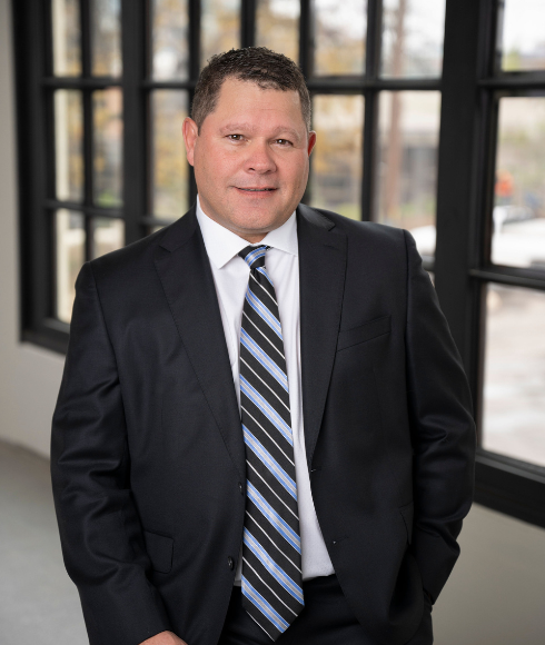 J. Caleb Rackley - GUERRA LLP